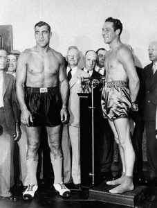 The Bendigo Heritage Project - Celebrating Boxing's Original Southpaw