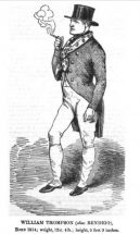 The Bendigo Heritage Project - Celebrating Boxing's Original Southpaw