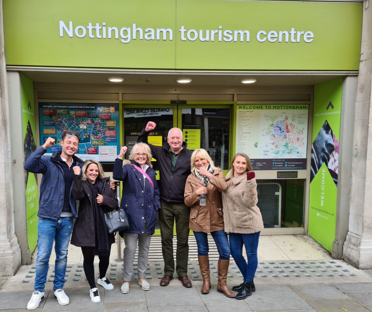 News - The Bendigo Heritage Project