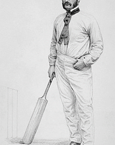 The Bendigo Heritage Project - Celebrating Boxing's Original Southpaw